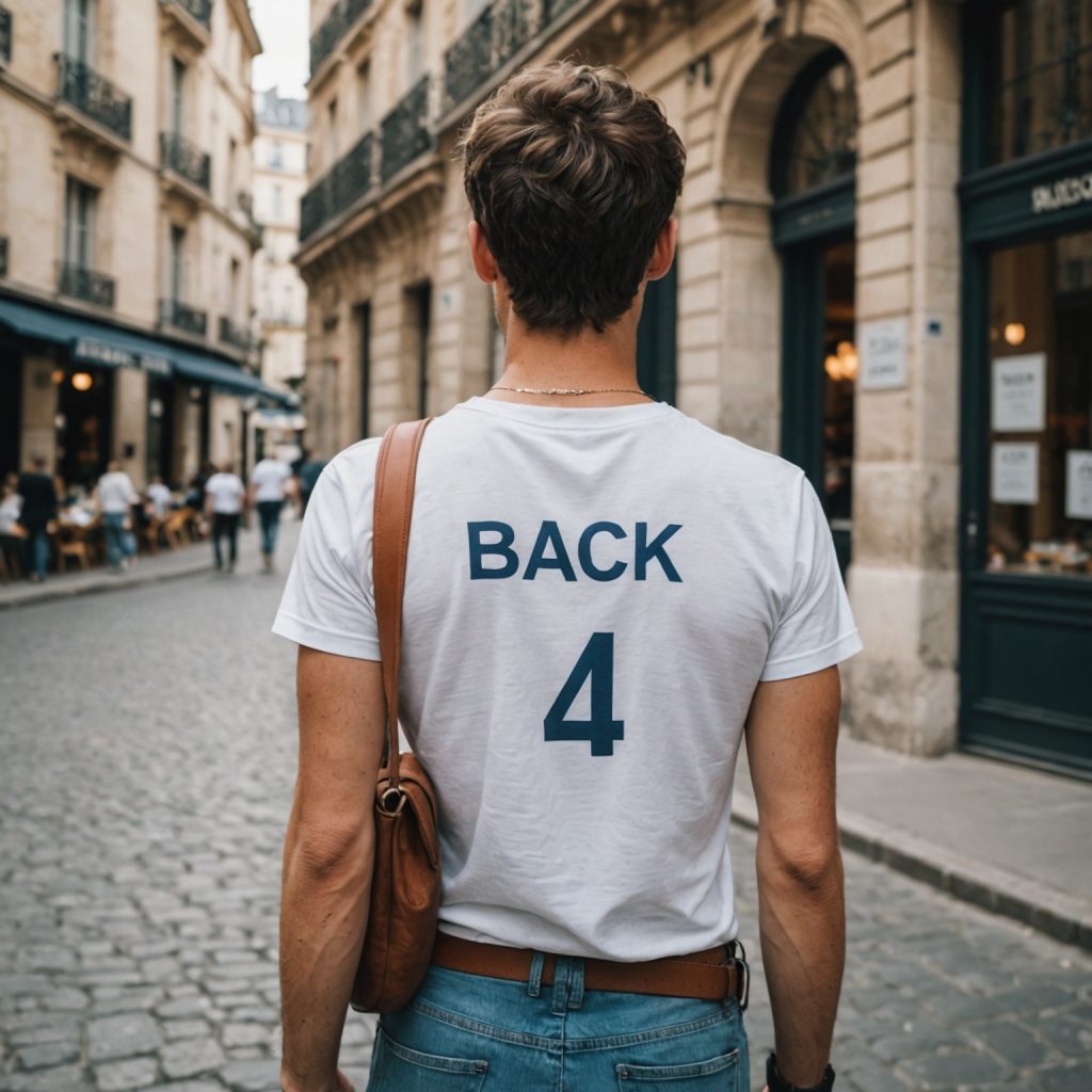 Quelle est la signification de ‘back’ en français ? - Voyages sur les ...